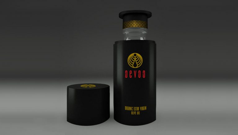 Corn Studio - OEVOO, Organic Extra Virgin Olive Oil - World Brand ...