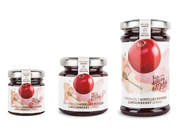 Robin Kurtz, Chez Valois - Les Délices de Michèle - World Brand Design ...