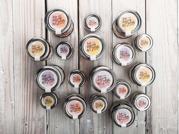 Robin Kurtz, Chez Valois - Les Délices de Michèle - World Brand Design ...