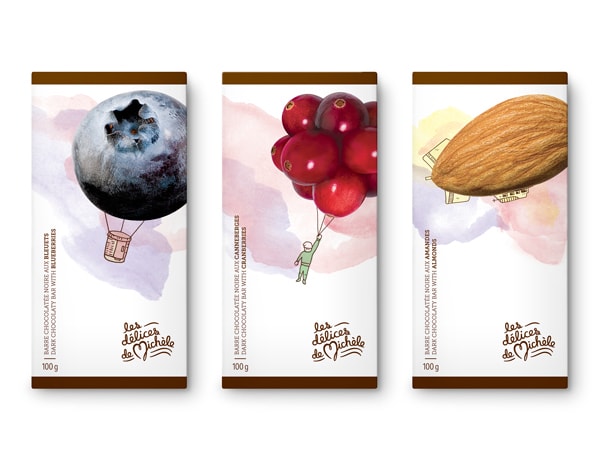 Robin Kurtz, Chez Valois - Les Délices de Michèle - World Brand Design ...