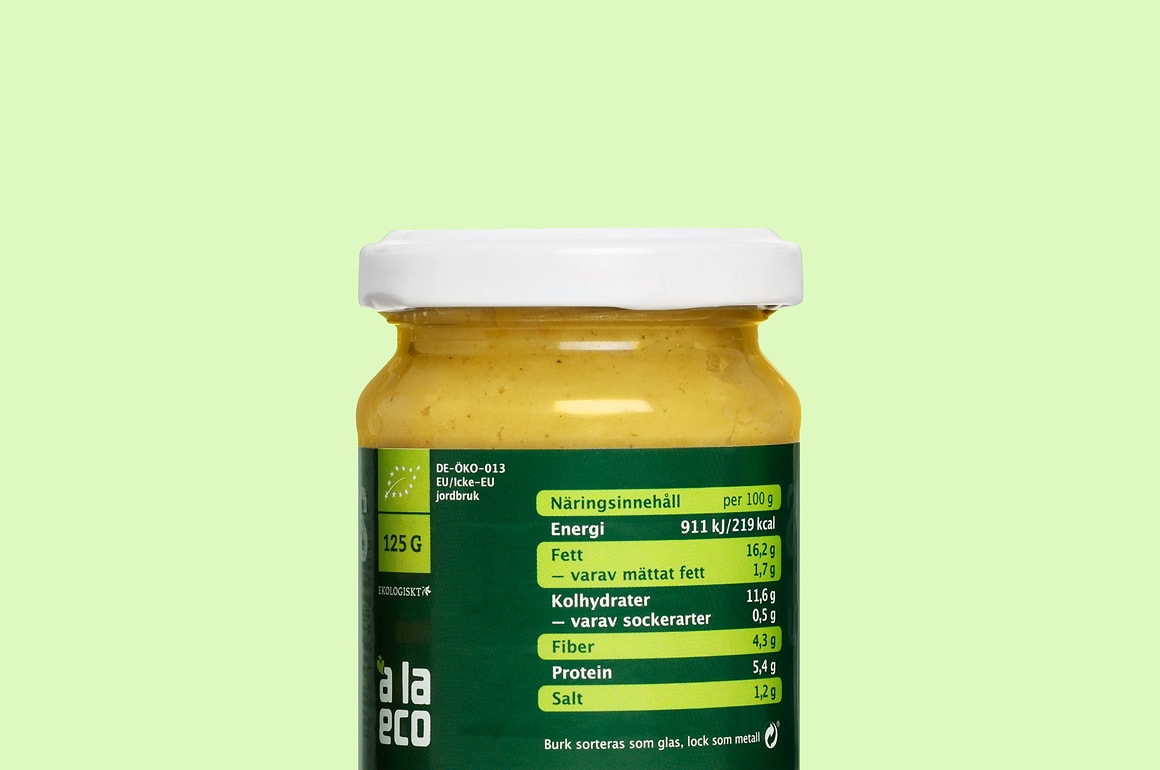 Kollor - À la eco - World Brand Design Society