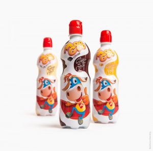 Backbone Branding - Moo Goo - World Brand Design Society