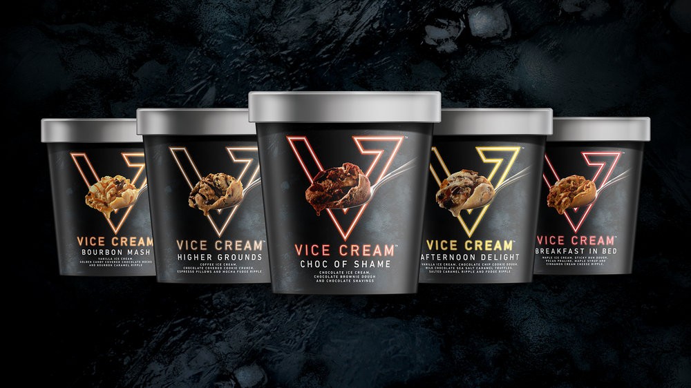 Interact Boulder - Vice Cream - World Brand Design Society