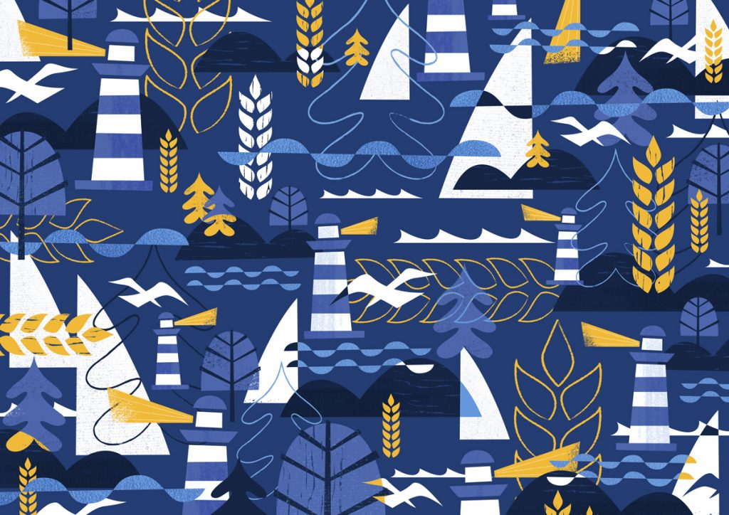 Brandpoint - Bread Tin Bakery (Redesign) - World Brand Design Society