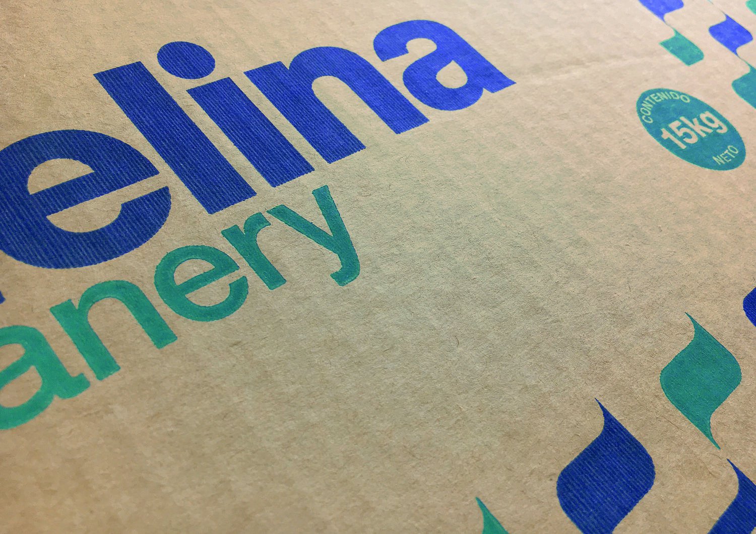 Resistencia Estudio, Bogotá - AAK Colombia - World Brand Design Society