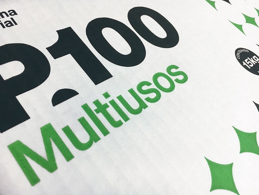 Resistencia Estudio, Bogotá - AAK Colombia - World Brand Design Society