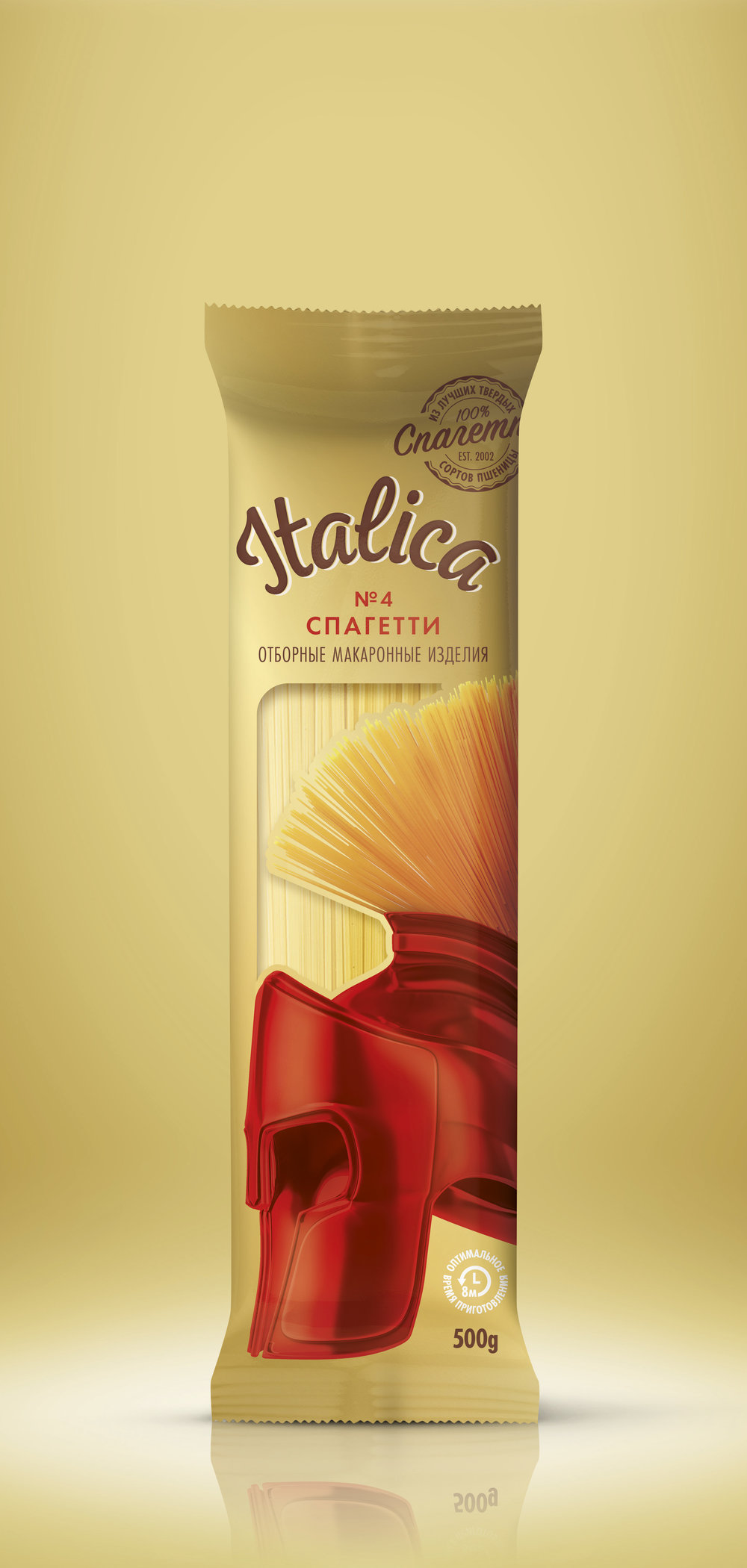 ‘Italica’ it's a Bright Premium Private Label Range of Most Famous ...