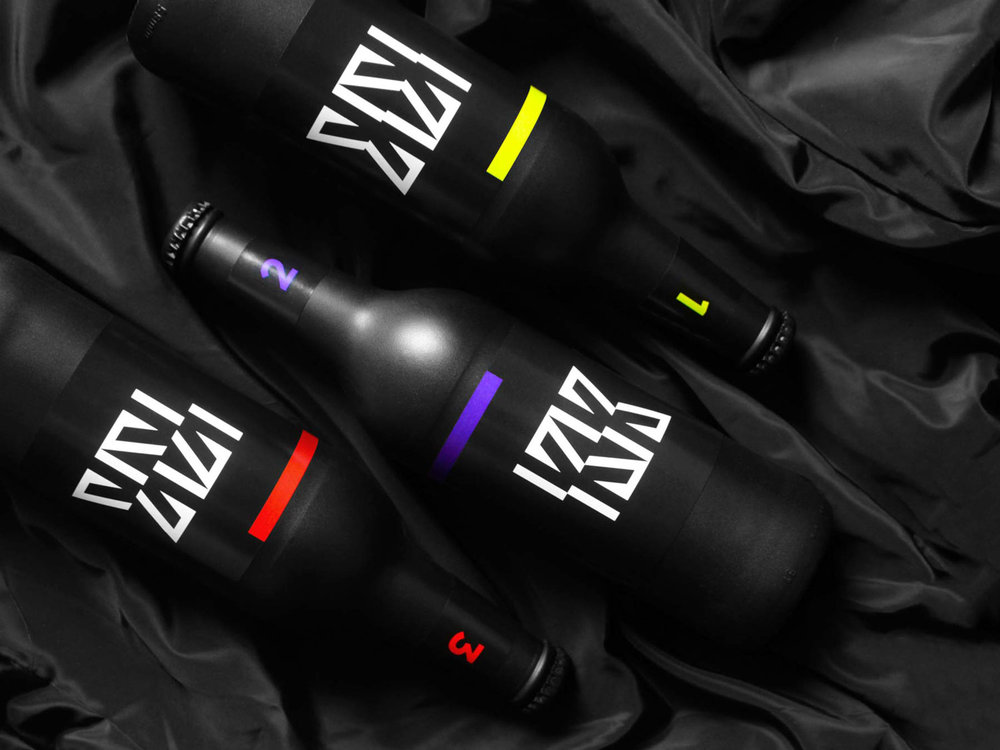 Anna Takács - Knockout beer (concept) - World Brand Design Society