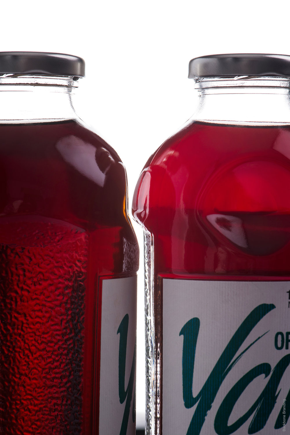 Backbone Branding - Yan Juice - World Brand Design Society