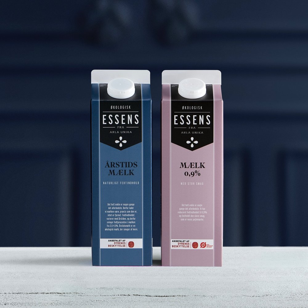 Bessermachen - Arla Essens - World Brand Design Society