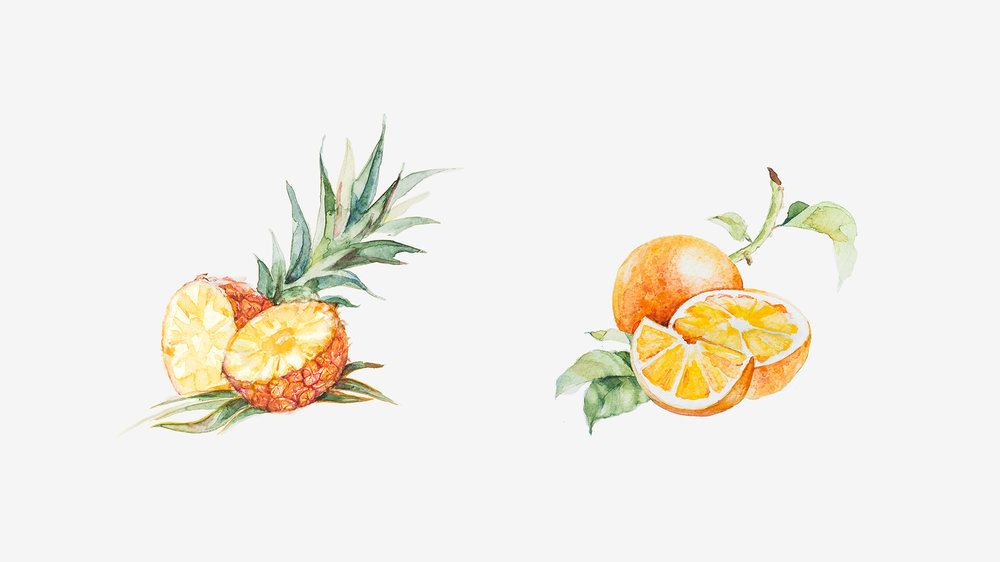 Bratus Agency - Juice Smile - World Brand Design Society