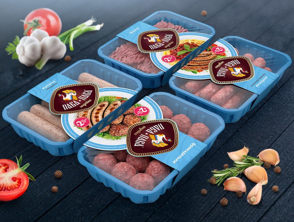 CUBA Creative Branding Studio - Pava-Pava - World Brand Design Society