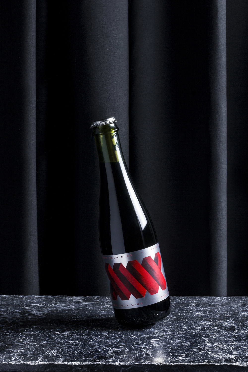 Contemporary Brand and Label design For Hungary's No 1. Craft Beer ...