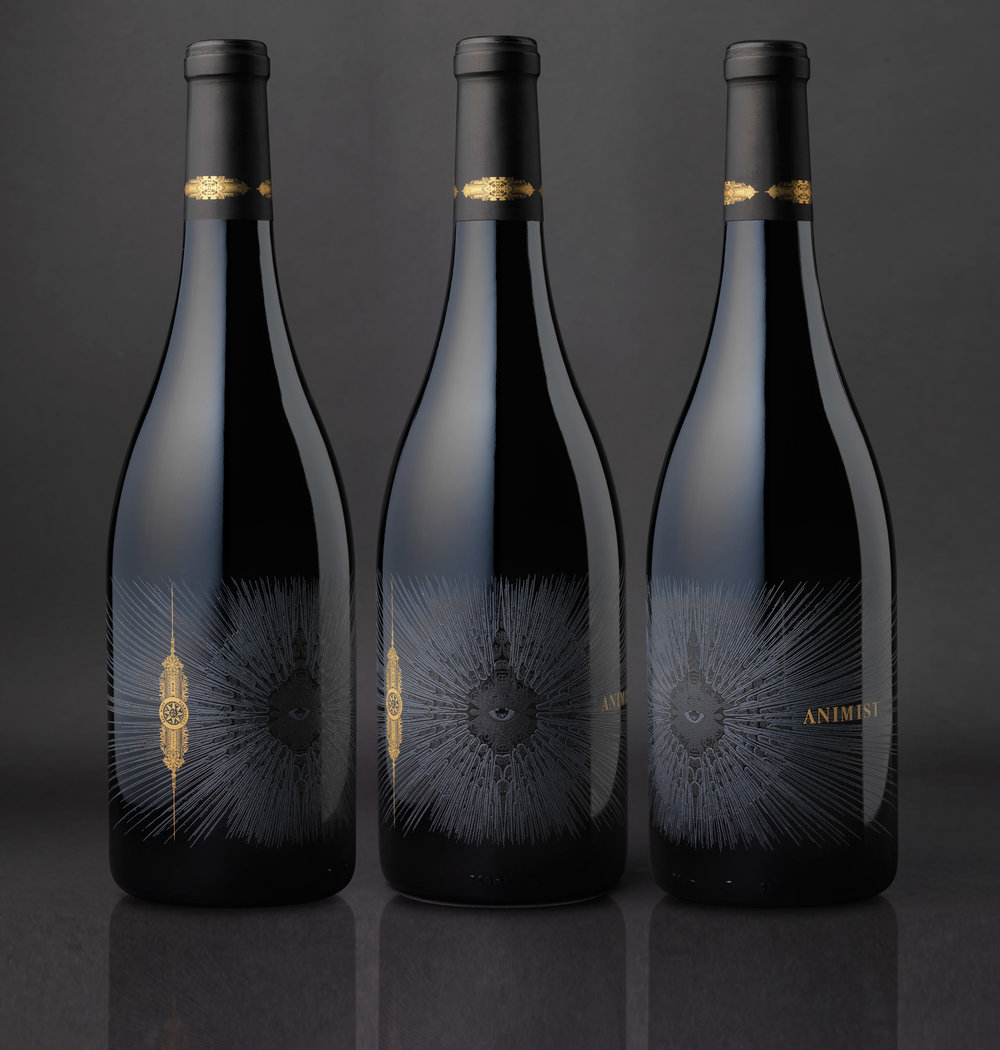 Cult Partners - Animist - World Brand Design Society