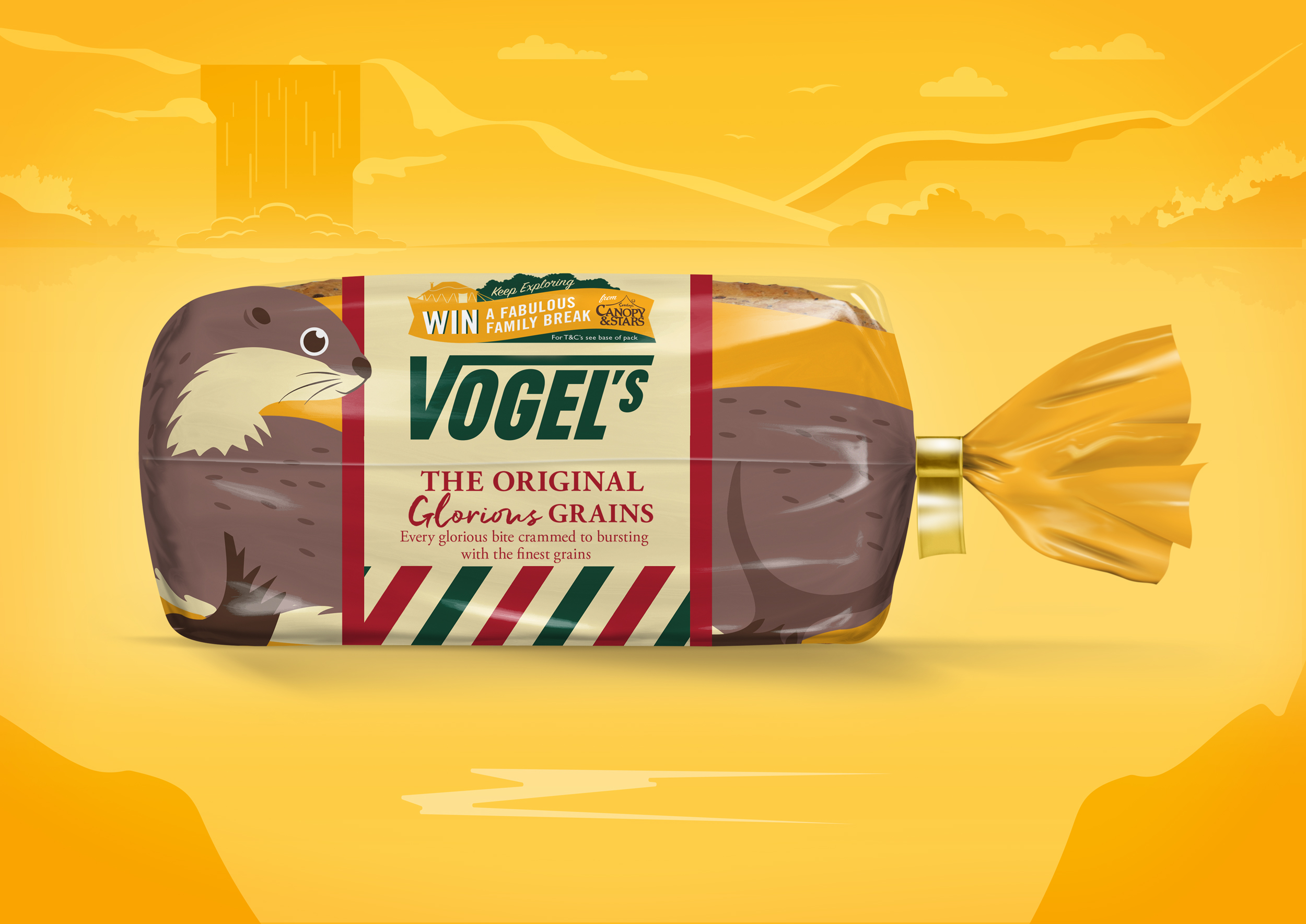 Consumer Brand Rejuvenation for Promotional Packaging Design - World ...