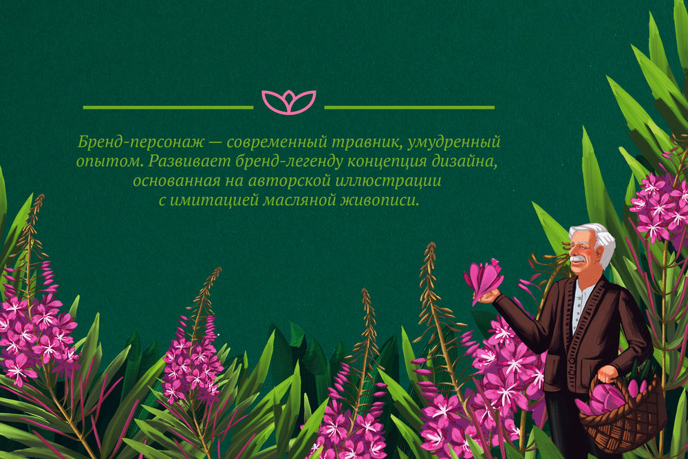 Fabula Branding - Ded Kiprei - World Brand Design Society