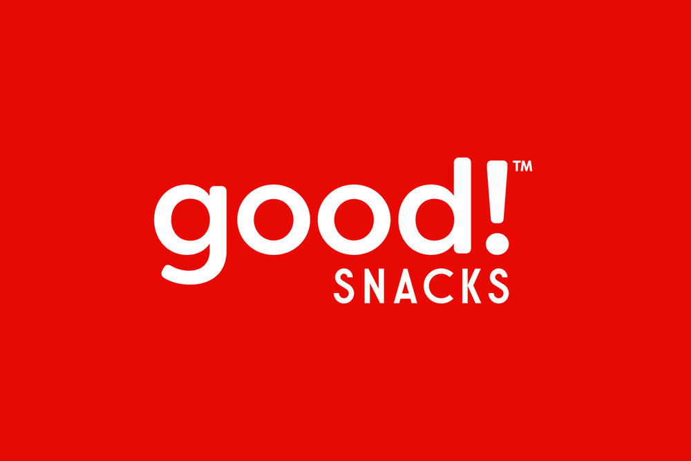 Good! Snacks Protein Bars Brand Design - World Brand Design Society
