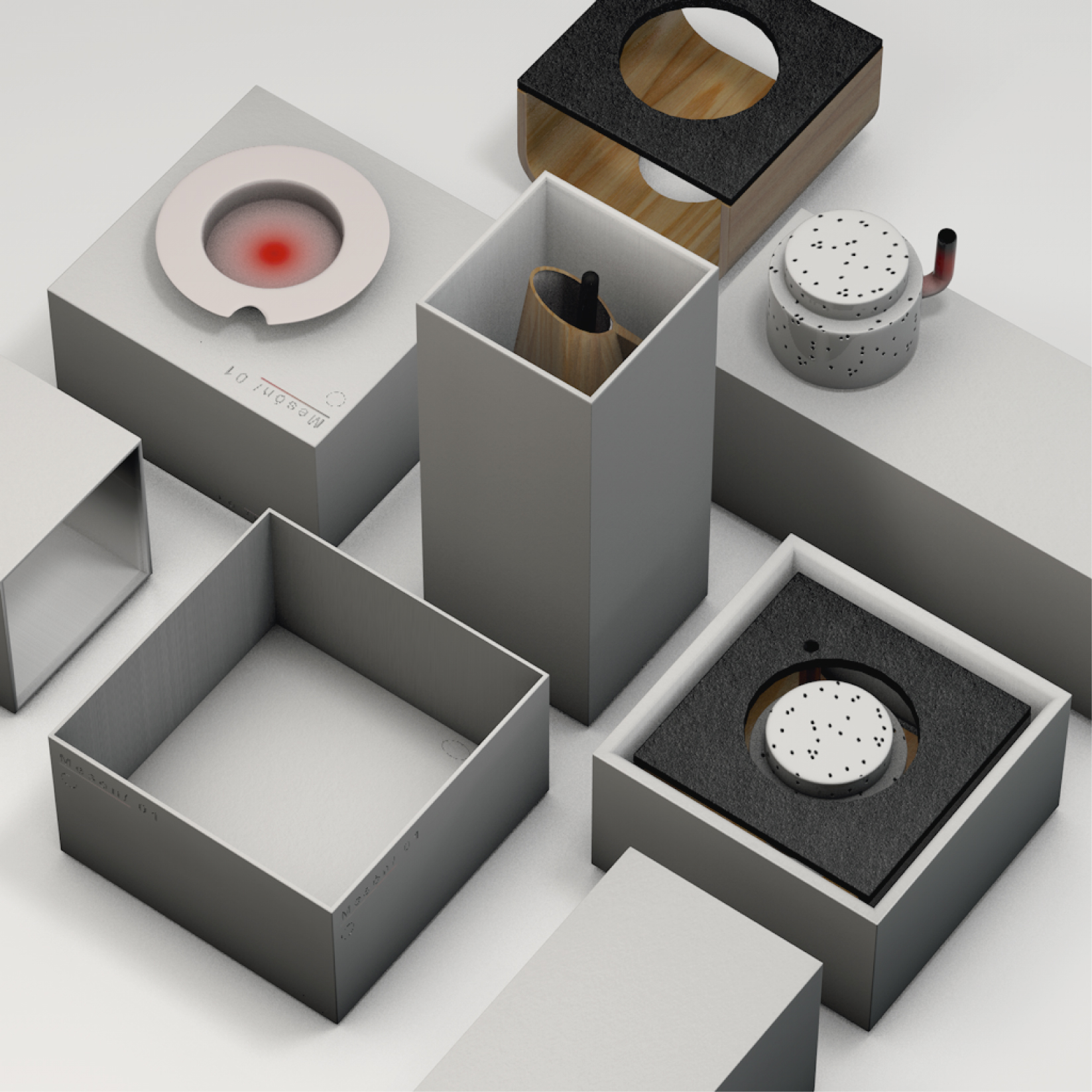 An Explorative Mixture of Cultures, Traditions and Rituals Through a ...