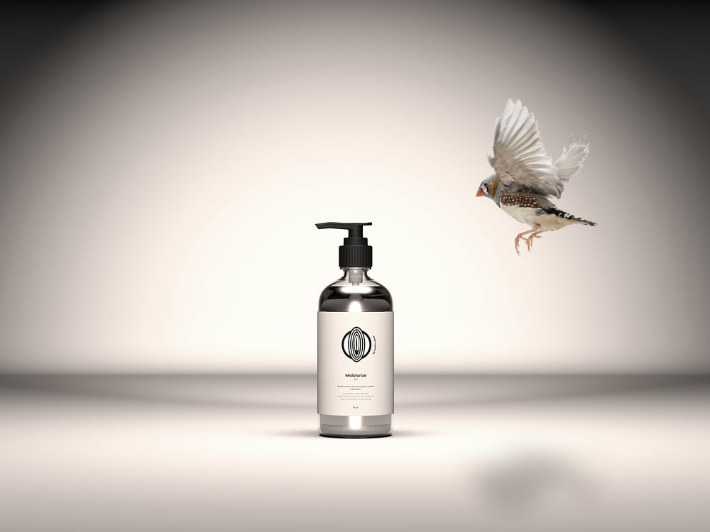 Intimate Cosmetics Care and Beauty Products Designed for Women's ...