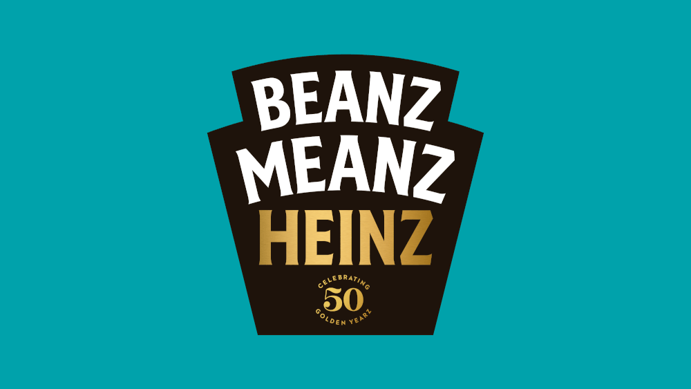 JKR - Beanz Meanz Heinz - World Brand Design Society