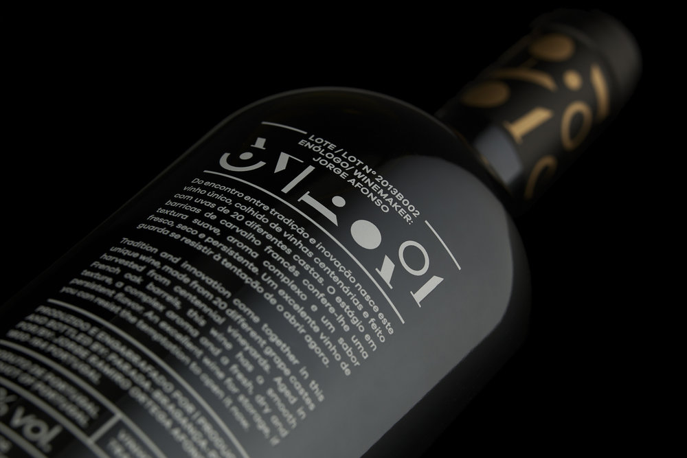 José Mendes - Casa do Joa Visual Identity & Packaging - World Brand ...