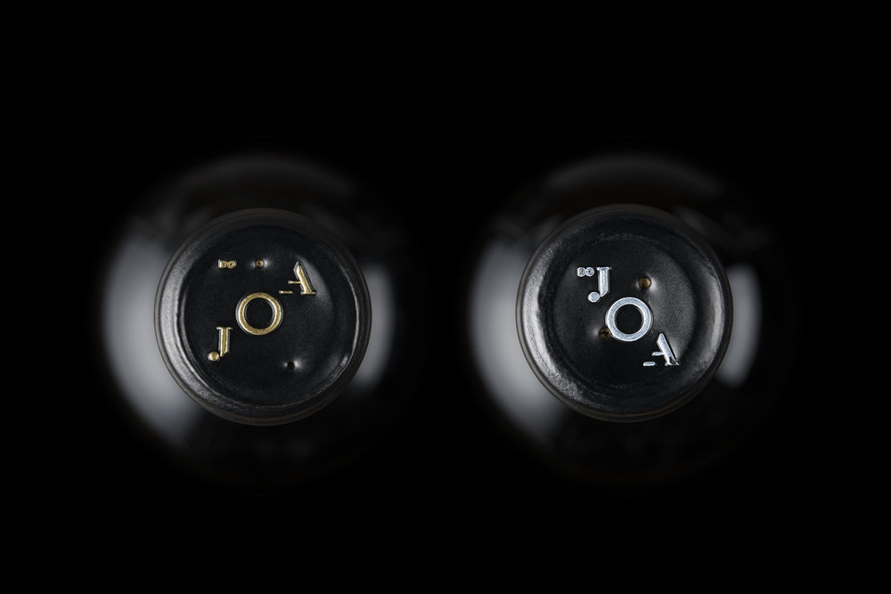 José Mendes - Casa do Joa Visual Identity & Packaging - World Brand ...