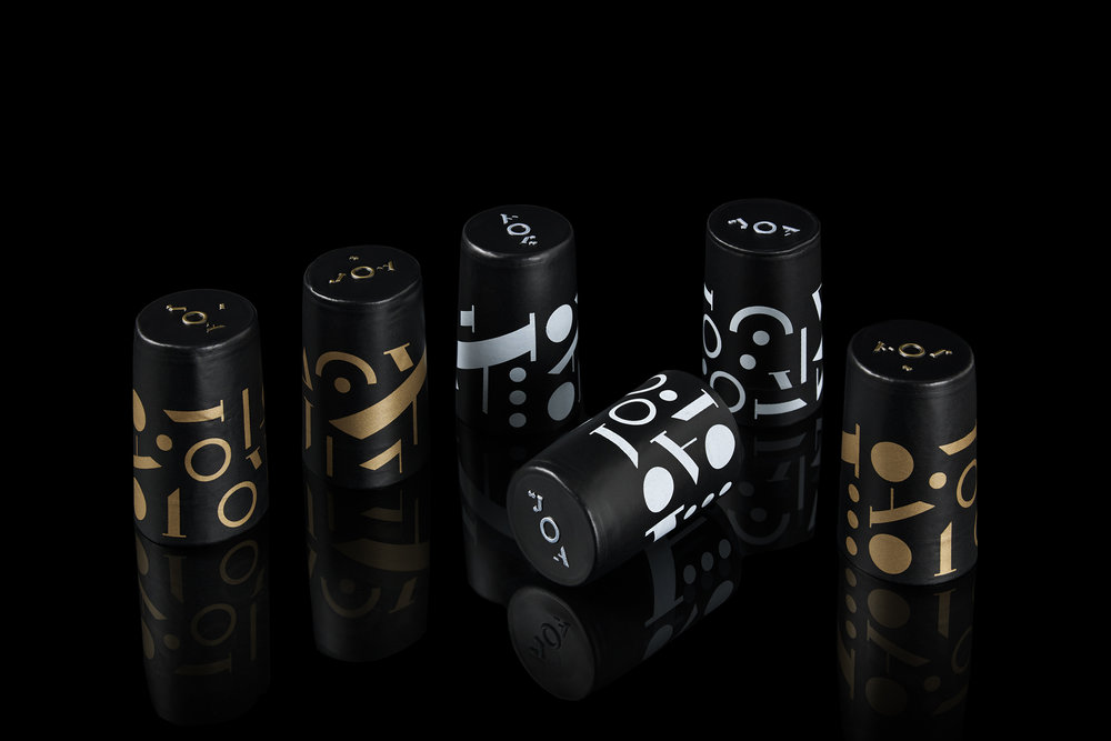 José Mendes - Casa do Joa Visual Identity & Packaging - World Brand ...