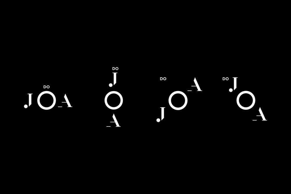 José Mendes - Casa do Joa Visual Identity & Packaging - World Brand ...