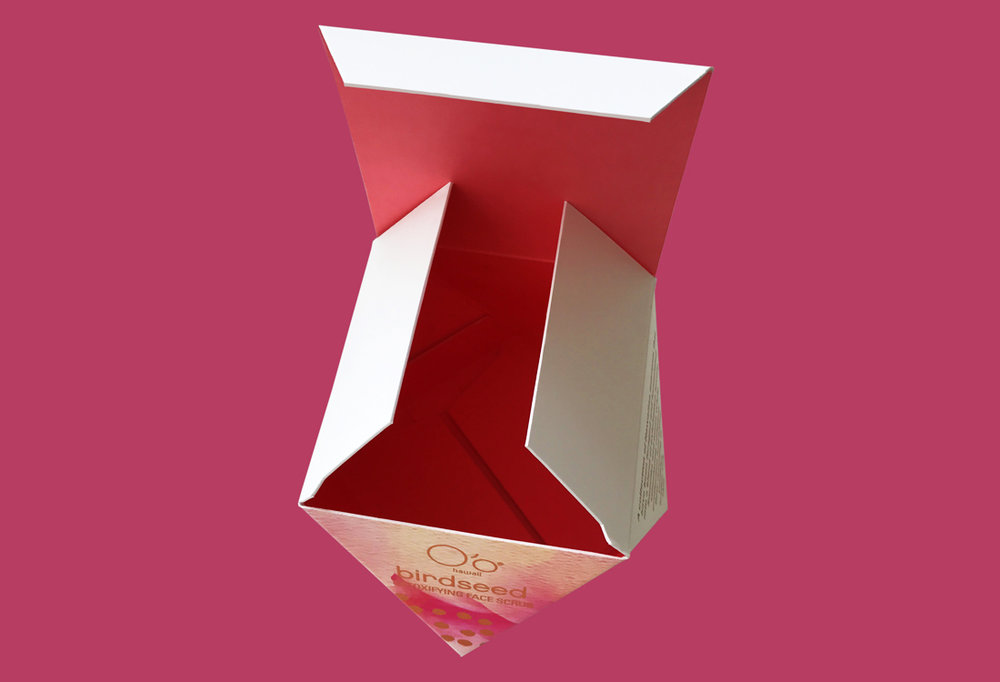 Brand and Packaging Design for Organic Skincare Company from Hawaii ...