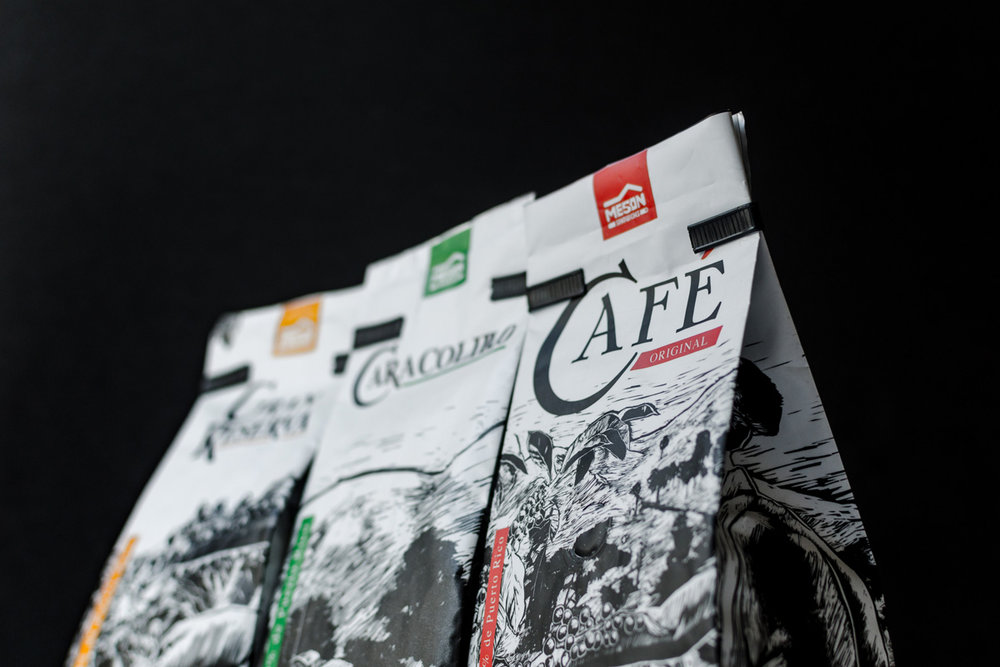 Puerto Rican Restaurant Franchises Creates Own Coffee Brand - World ...