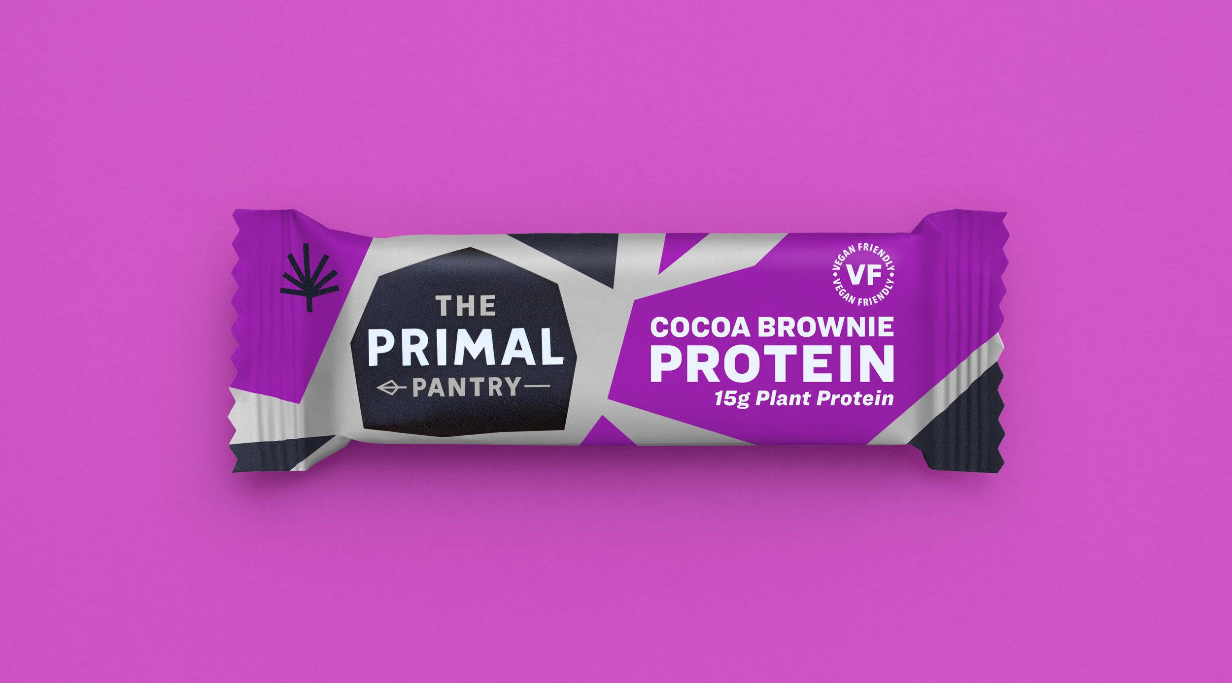 Midday - Primal Pantry Protein - World Brand Design Society