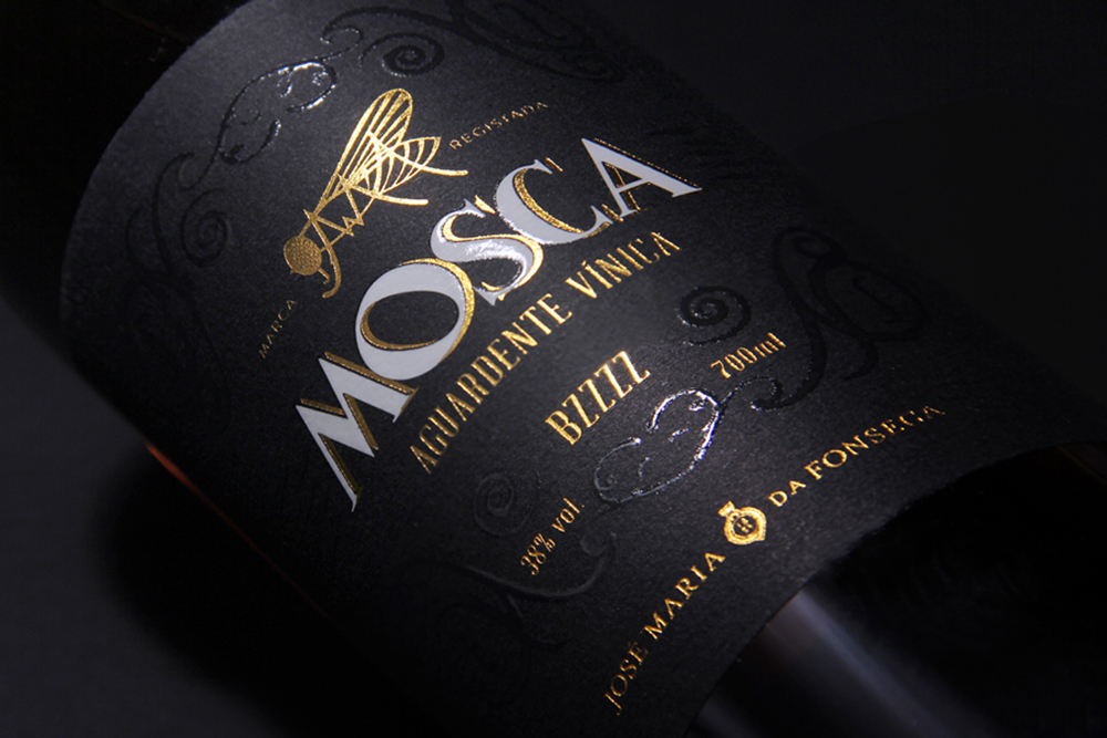 Mosca's Rebranding Signed by Omdesign - World Brand Design Society