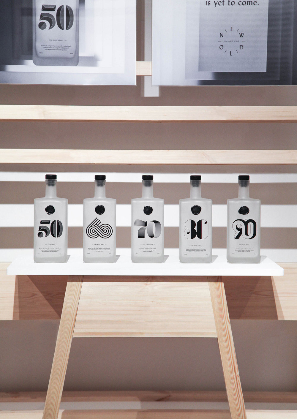 Mother Design - Design Museum: New Old - World Brand Design Society