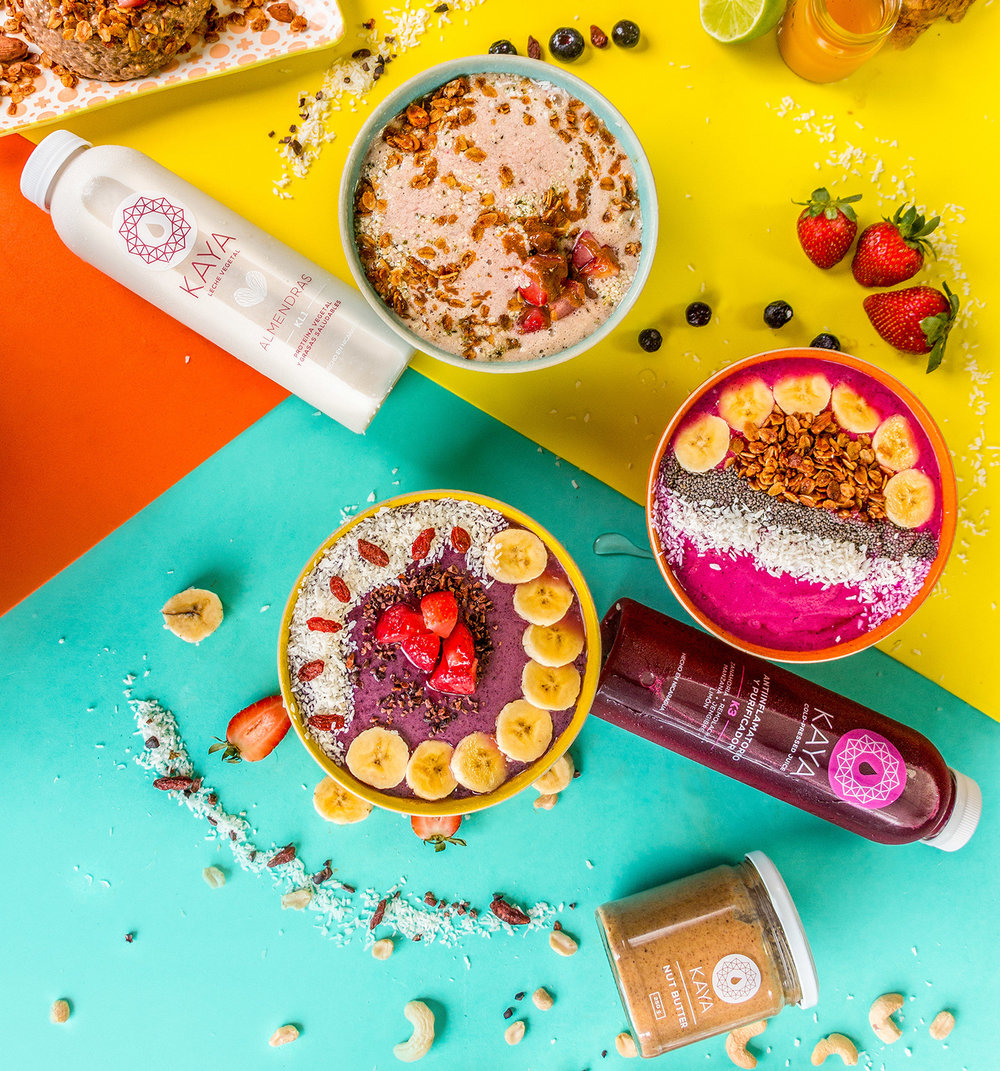 Nicaragua's First Cold-Pressed Juice and Superfood Brand - World Brand ...