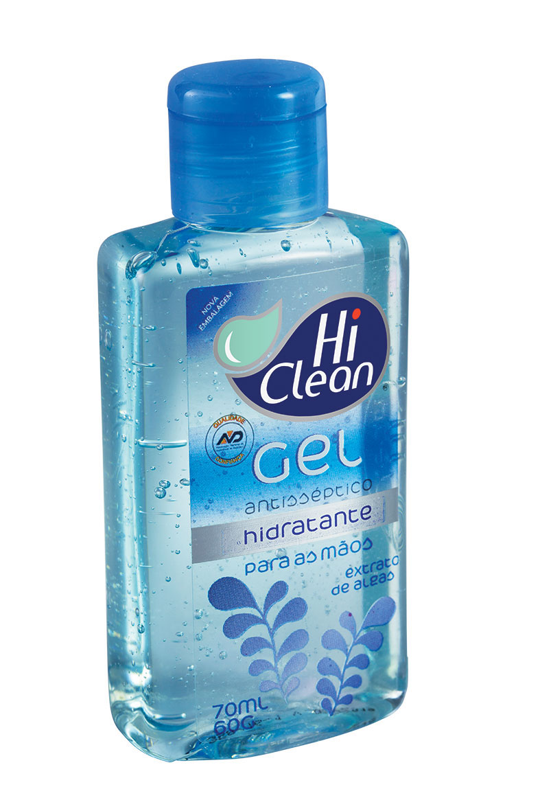 Noodles Design - Hi Clean Packaging - World Brand Design Society