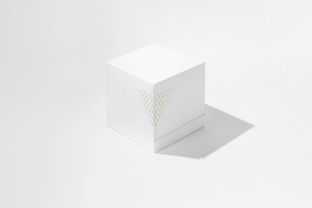 Spanish Perfumes Packaging Design Provides Unique Seasonal Gifting ...