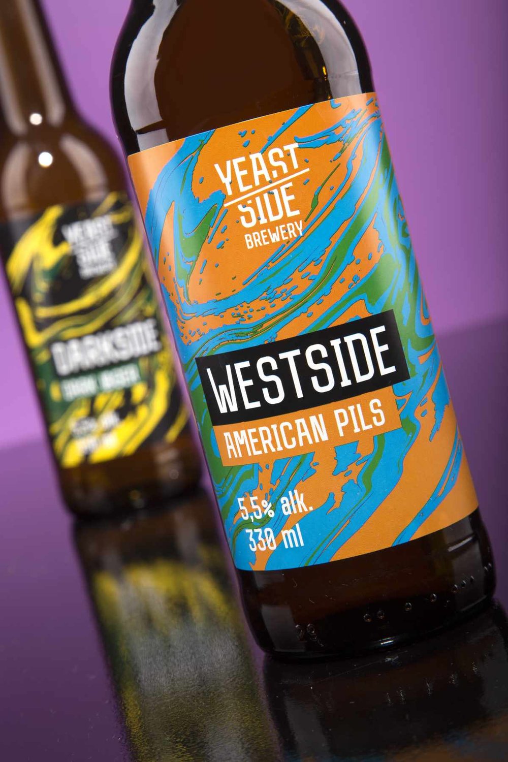 One of Hungary's Oldest Brewery Craft beer Branding and Packaging ...