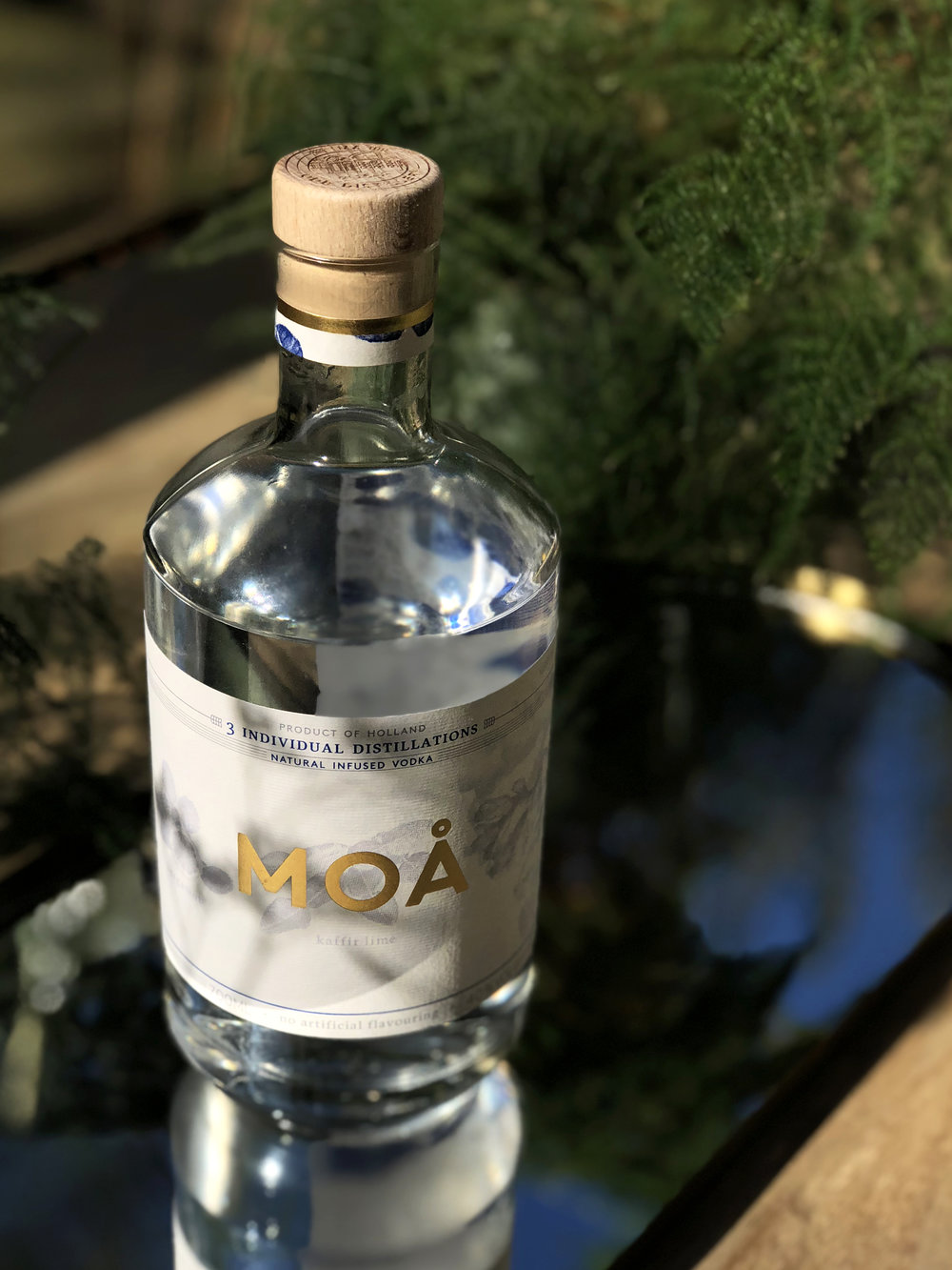 Packaging Design for a Bold New Product that's Completely Focused on ...