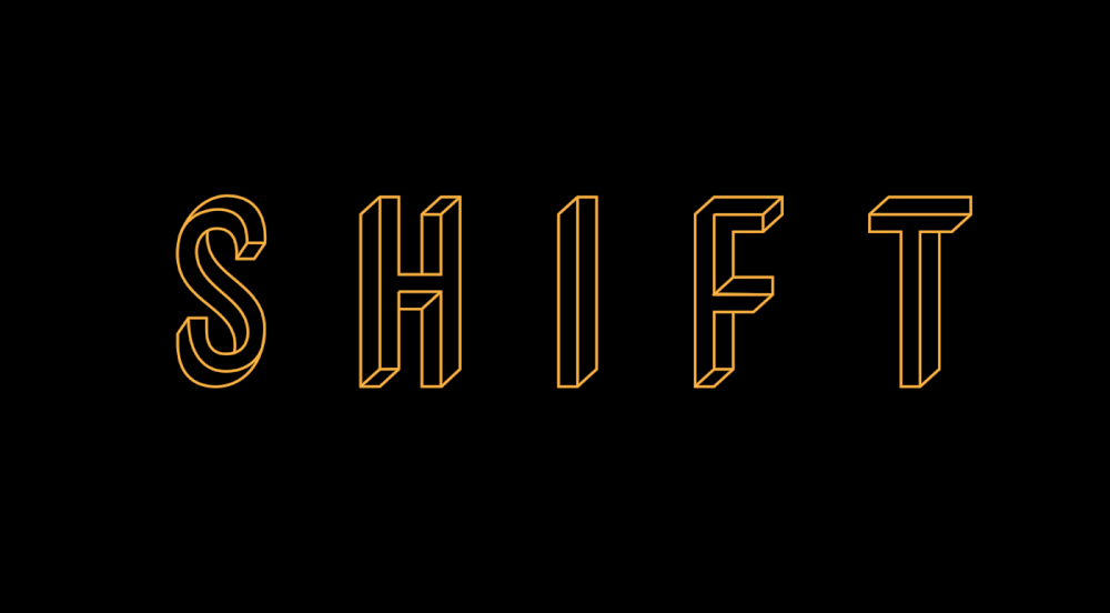 Packaging for Shift Coffee by Toby's Estate Cofee Roasters - World ...