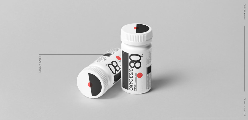 New Packaging Patient-Centered Design Approach for Pharmaceutical Brand ...