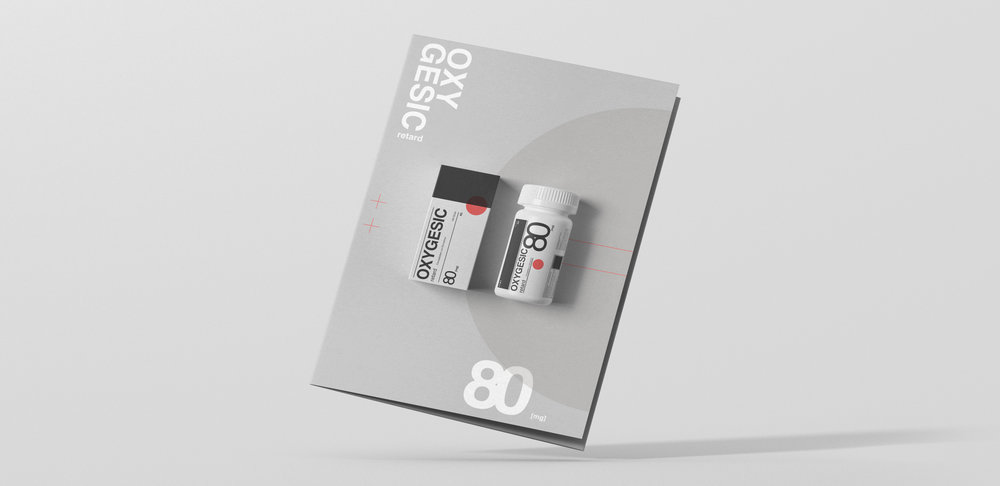 New Packaging Patient-Centered Design Approach for Pharmaceutical Brand ...
