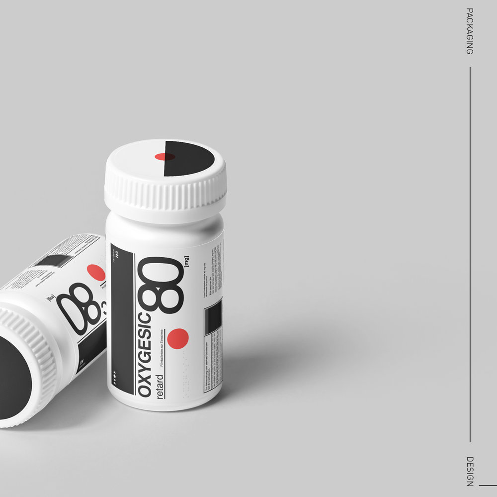 New Packaging Patient-Centered Design Approach for Pharmaceutical Brand ...