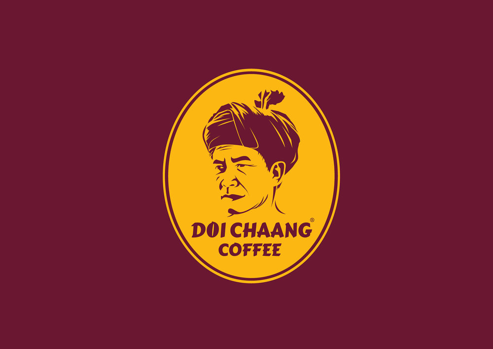 Prompt Design - Doi Chaang Coffee - World Brand Design Society