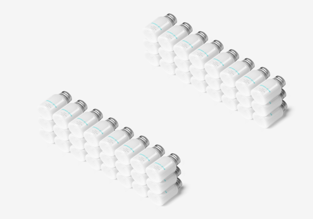 Radmir Volk - Håret - World Brand Design Society