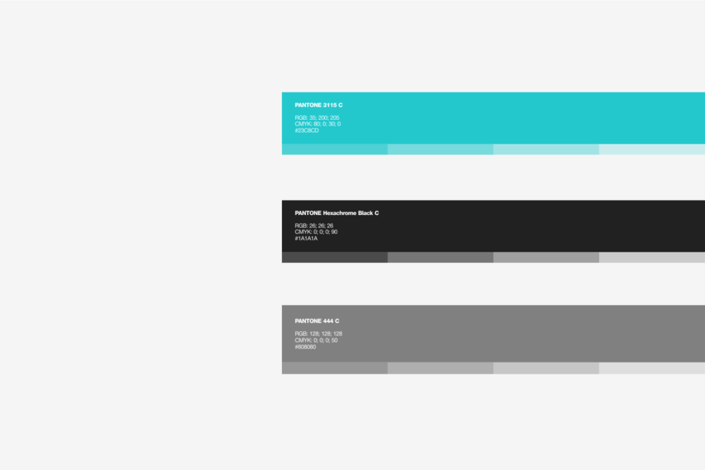 Radmir Volk - Håret - World Brand Design Society