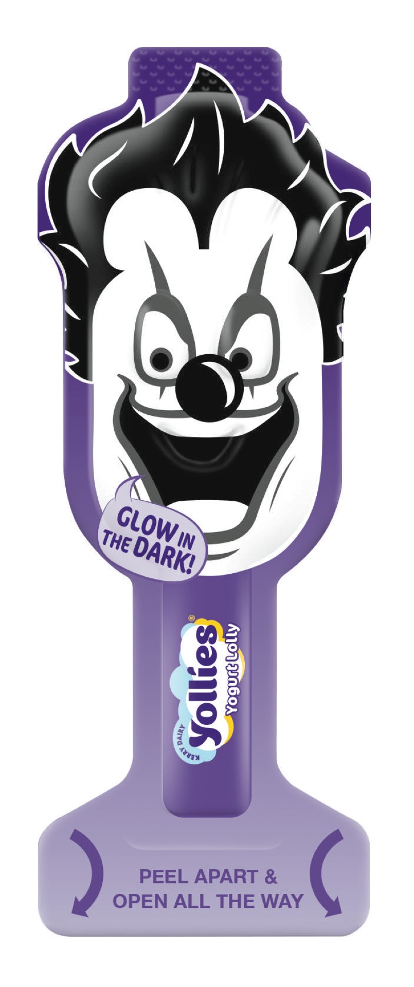 WowMe Design - Kerry Foods: Yollies Halloween - World Brand Design Society