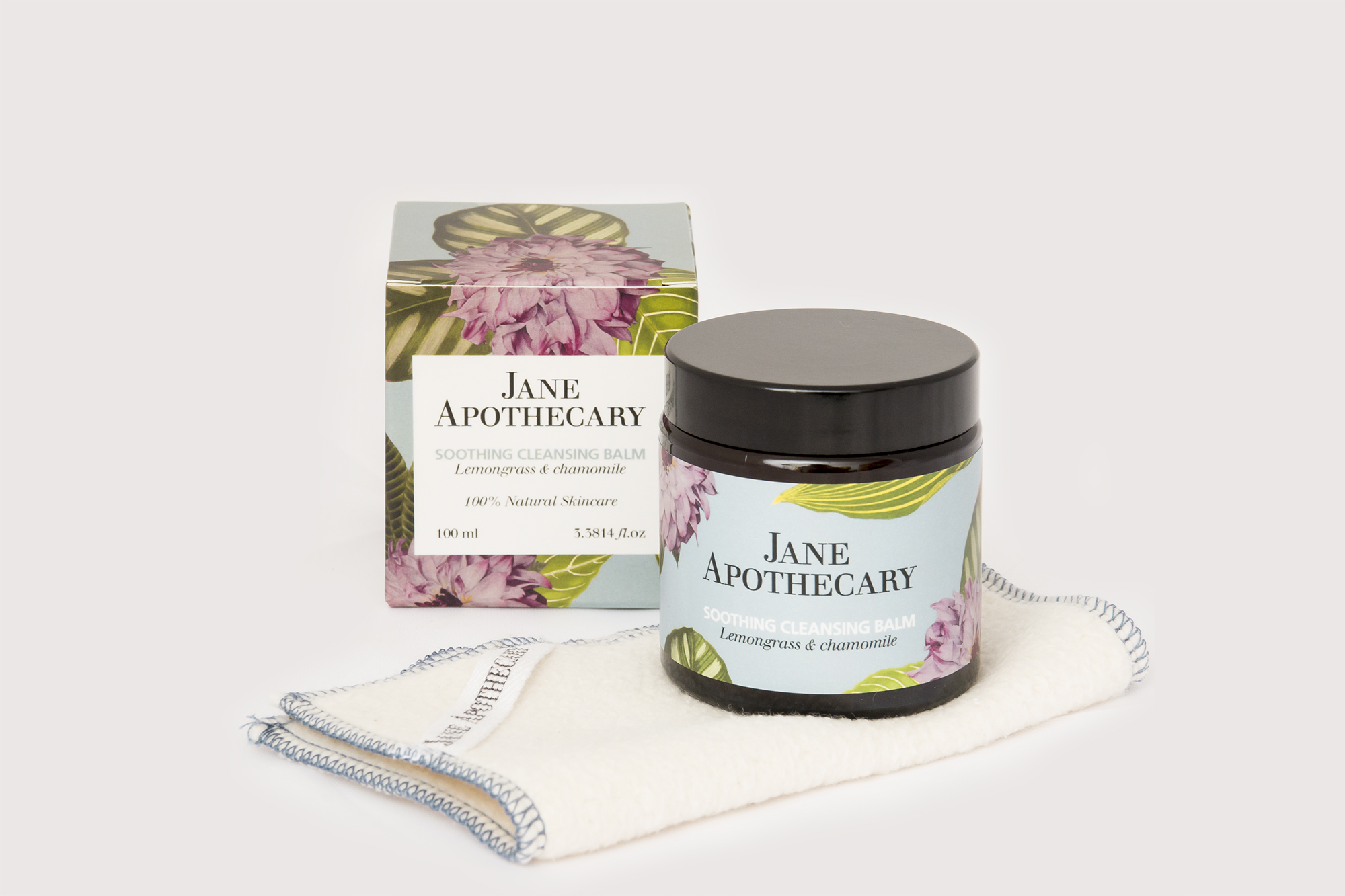 Sabina Alcaraz - Jane Apothecary - World Brand Design Society