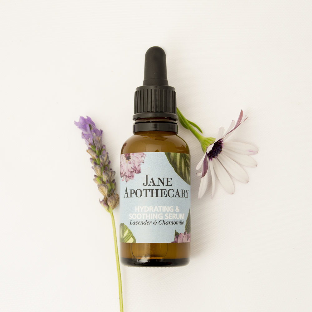 Sabina Alcaraz - Jane Apothecary - World Brand Design Society