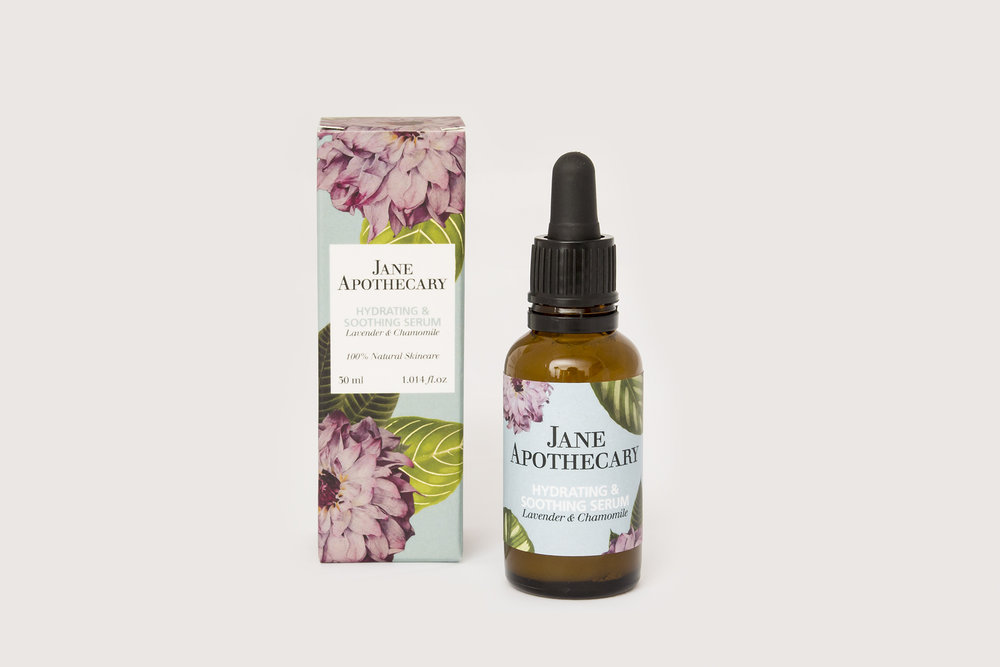 Sabina Alcaraz - Jane Apothecary - World Brand Design Society