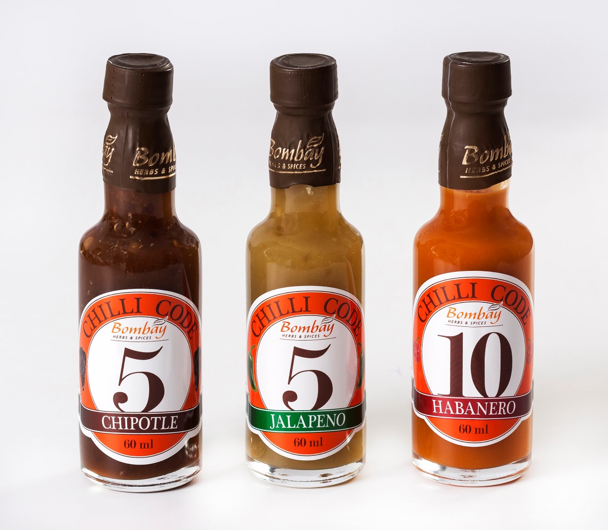 Sacrini Design - Chilli Code Bombay - World Brand Design Society